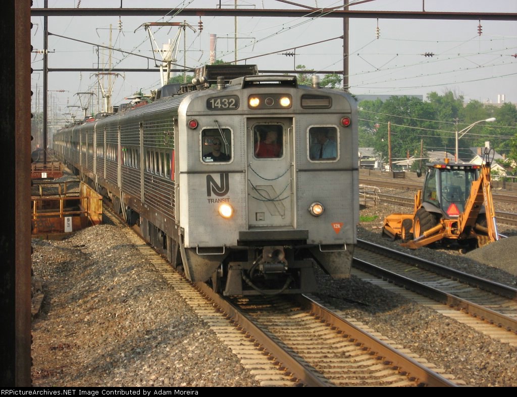 NJT 1432